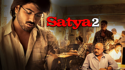 Sharwanand Satya 2